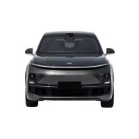 China Super Luxury Lixiang L7 Leading Ideal Hybrid Electric Large SUV Automatic Car 5 Seats for sale