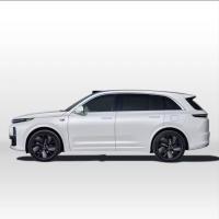 China Super Luxury Lixiang L7 Leading Ideal Hybrid Electric Large SUV Automatic Car 5 Seats for sale
