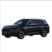 China Lixiang L7 Hybrid Vehicle Car Jack Hydraulic Electric Jack for 2023 Medium to Large SUV for sale