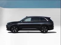 China 66 Kwh Battery Capacity 2023 L7 PRO Extended Range Electric Vehicle SUV for SUV Market for sale