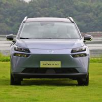 China Adults Electric SUV Car Aion V Plus 70 with FWD and 7.9s Acceleration Time Leading for sale
