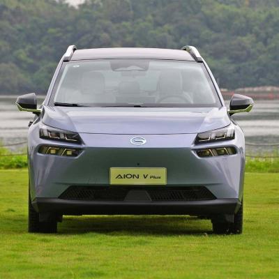China Adults Electric SUV Car Aion V Plus 70 with FWD and 7.9s Acceleration Time Leading for sale