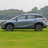 China Adults Electric SUV Car Aion V Plus 70 with FWD and 7.9s Acceleration Time Leading for sale