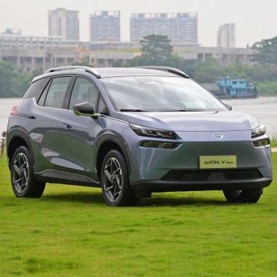 China 2024 GAC Aion V Plus 70 Electric Vehicle 7 Seats for Your Requirements for sale