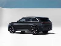 China 2023 L7 PRO Extended Range Electric Vehicle Medium to Large SUV Verified Suppliers Maximum Speed 180 Km/H for sale