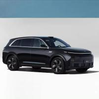 China 2023 L7 PRO Extended Range Electric Vehicle Medium to Large SUV Verified Suppliers Maximum Speed 180 Km/H for sale