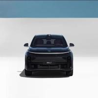 China 2023 L7 PRO Extended Range Electric Vehicle Medium to Large SUV Verified Suppliers Maximum Speed 180 Km/H for sale