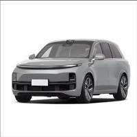China 2023 L7 PRO Extended Range Electric Vehicle Medium to Large SUV Verified Suppliers Maximum Speed 180 Km/H for sale