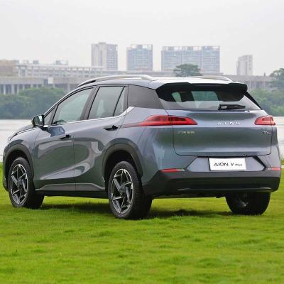 China 2024 Aion V Plus 70 Smart Leading Edition 7-Seater Electric Car Utility Vehicle in Market for sale