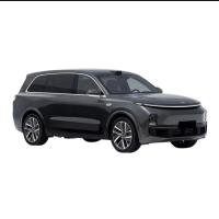 China Promotion 2023 Lixiang L7 Air PRO Max 5 Seat Electric SUV Hybrid Car Phev 210km Range for sale