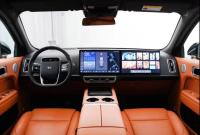 China Promotion 2023 Lixiang L7 Air PRO Max 5 Seat Electric SUV Hybrid Car Phev 210km Range for sale