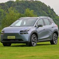 China GAC 2024 Aion V Plus Electric Smart Car Electric SUV 7-Seat Ternary Lithium Battery for sale