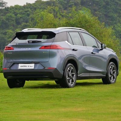 China Electric Fuel Type Aion V Plus 70 Automotive Energy Car for Adult 4650x1920x1720 mm for sale