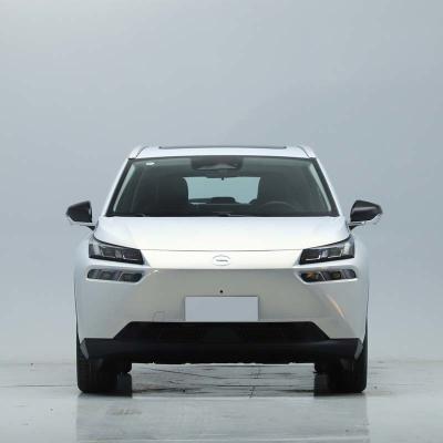 China 2024 GAC Aion V Plus 70 5-Door 7-Seat Electric Car for Your Customer Requirements for sale
