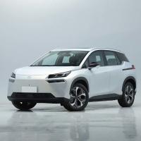 China 2024 GAC Aion V Plus 70 5-Door 7-Seat Electric Car for Your Customer Requirements for sale