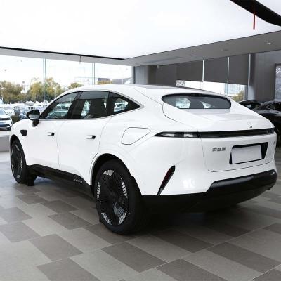 China Changan Huawei Avatr 11 Electric SUV Car 5 Seats 2975mm Wheelbase Advanced Technology for sale