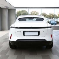 China Changan Huawei Avatr 11 Electric SUV Car 5 Seats 2975mm Wheelbase Advanced Technology for sale
