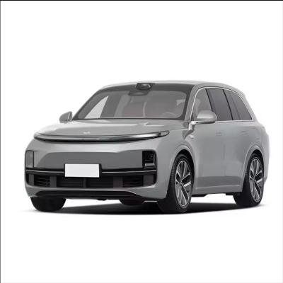 China 180 Km/H Max Speed Lixiang L7 Air PRO Large SUV Wltc 1100km Range Electric Vehicle 2024 for sale