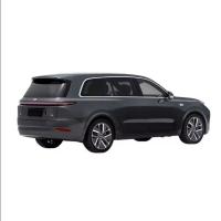 China 180 Km/H Max Speed Lixiang L7 Air PRO Large SUV Wltc 1100km Range Electric Vehicle 2024 for sale