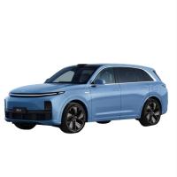 China Lixiang L7 Air PRO Max Middle-Large SUV Fuel and Battery Hybrid Electric Luxury Energy Car for sale
