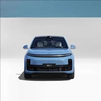 China Lixiang L7 Air PRO Max Middle-Large SUV Fuel and Battery Hybrid Electric Luxury Energy Car for sale