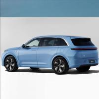 China Lixiang L7 Air PRO Max Middle-Large SUV Fuel and Battery Hybrid Electric Luxury Energy Car for sale