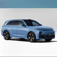 China Lixiang L7 Air PRO Max Middle-Large SUV Fuel and Battery Hybrid Electric Luxury Energy Car for sale
