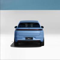 China Lixiang L7 Air PRO Max Middle-Large SUV Fuel and Battery Hybrid Electric Luxury Energy Car for sale