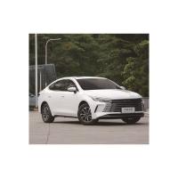 China 2024 Long Range Byd Destroyer 05 Dm-I Hybrid Electric Energy Vehicles for Performance for sale