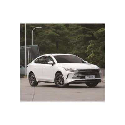 China 2024 Long Range Byd Destroyer 05 Dm-I Hybrid Electric Energy Vehicles for Performance for sale