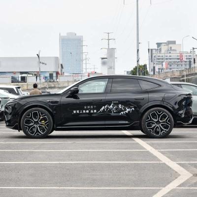 China Changan High Speed Electric SUV AVATR 11 The Perfect Combination of Style and Function for sale