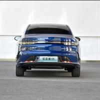 China Byd Destiruer 05 Hybrid Car 1.5L E-CVT 1 Motor 55km 120km Hybrid Honor Version with 1 for sale