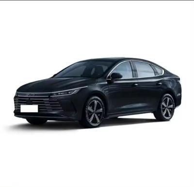 China 2024 Champion Edition Dm-I 55km Luxury Model Byd Destroyer 05 Electric Car with Battery for sale