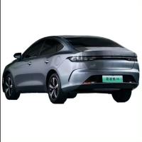 China 2024 Champion Edition Dm-I 55km Luxury Model Byd Destroyer 05 Electric Car with Battery for sale