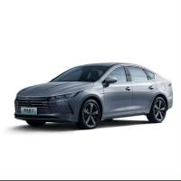 China 2024 Champion Edition Dm-I 55km Luxury Model Byd Destroyer 05 Electric Car with Battery for sale