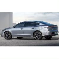 China 2024 Champion Edition Dm-I 55km Luxury Model Byd Destroyer 05 Electric Car with Battery for sale