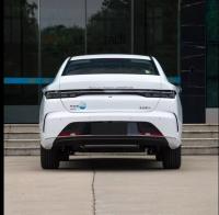 China 2024 Byd Champion 55km E-CVT Destroyer 05 Phev Plug in Byd Chazor Hybrid Car 5 Seats for sale