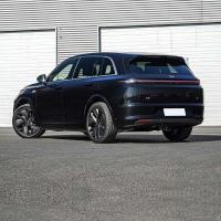 China Quick Response Lixiang L7 5-Door 5-Seater SUV Energy Vehicles 4WD EV Auto Electric Car for sale