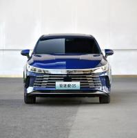 China 2024 Byd Destroyer 05 Champion Energy Vehicles Hybrid Auto Electronic Car for Adult for sale