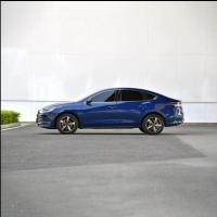 China 2024 Byd Destroyer 05 Champion Energy Vehicles Hybrid Auto Electronic Car for Adult for sale