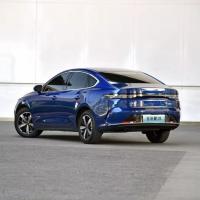 China 2024 Byd Destroyer 05 Champion Energy Vehicles Hybrid Auto Electronic Car for Adult for sale