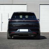 China Large Electric SUV 4 Wheel Left Hand Drive Lixiang L7 Energy Vehicles Displacement ≤1000CC for sale