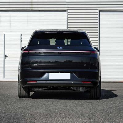 China Large Electric SUV 4 Wheel Left Hand Drive Lixiang L7 Energy Vehicles Displacement ≤1000CC for sale
