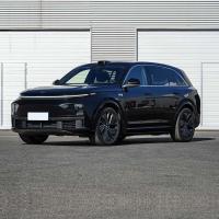 China Large Electric SUV 4 Wheel Left Hand Drive Lixiang L7 Energy Vehicles Displacement ≤1000CC for sale