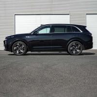 China Large Electric SUV 4 Wheel Left Hand Drive Lixiang L7 Energy Vehicles Displacement ≤1000CC for sale