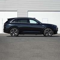 China Large Electric SUV 4 Wheel Left Hand Drive Lixiang L7 Energy Vehicles Displacement ≤1000CC for sale