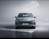 China 2024 Byd Electric Car Energy Vehicles Hybrid Fuel Type Electric Byd Destroyer 05 for sale