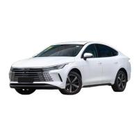 China Stable System Dm-I 5 People Small Family Electric Car with Big Discounts from Byd for sale
