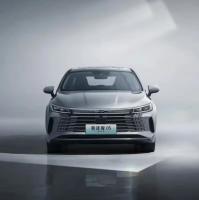 China 2024 BYD Destroyer 05 DM-I Energy Vehicles 1.5T EV Hybrid Car Seats 5 Exterior Color White for sale