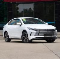 China Spot Goods Byd Destroyer 05 4-Door 5-Seater Hybrid Car for Energy Vehicle Delivery for sale